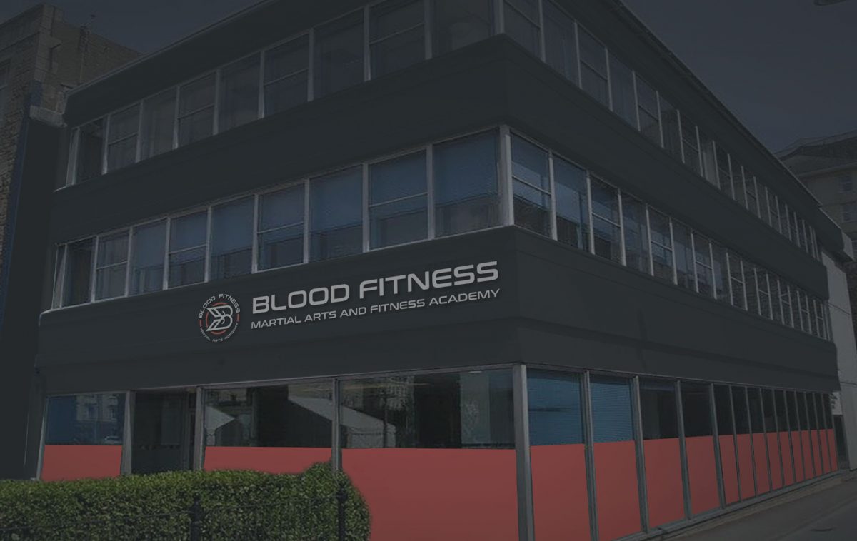 Facilities – Blood Fitness